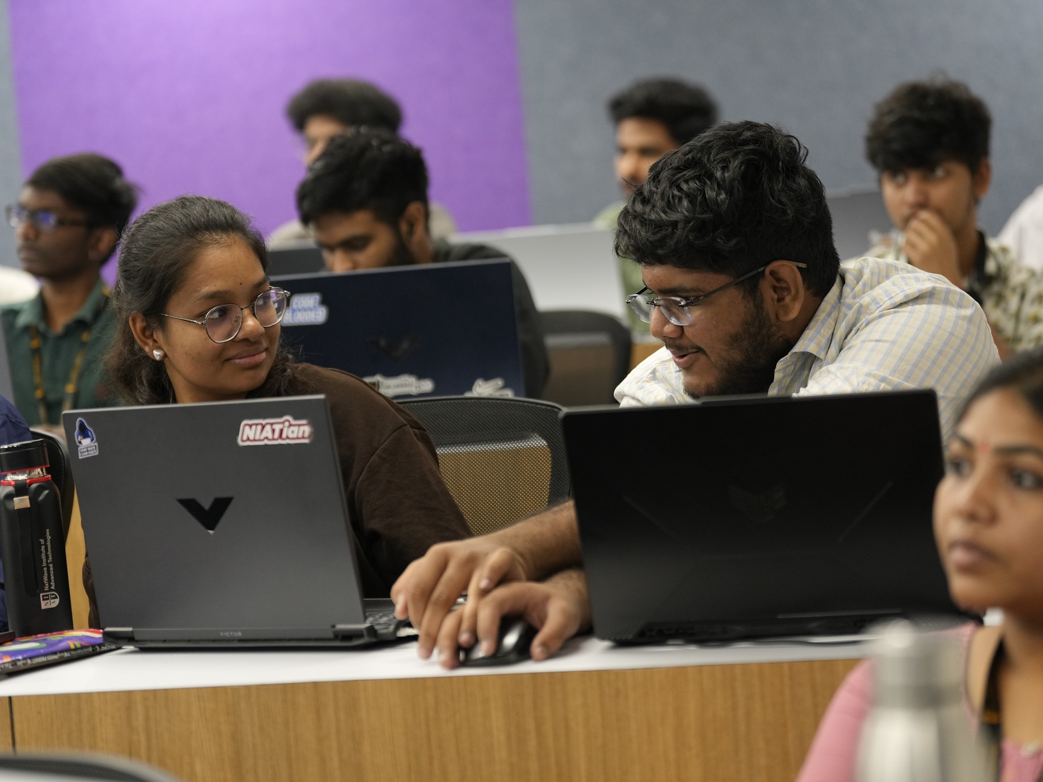 India’s Largest GenAI Challenge | OpenAI Academy x NxtWave