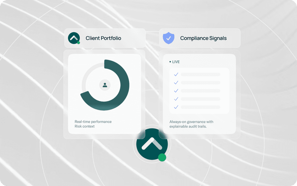 Metafore | AI-Native Orchestration Platform for Enterprise