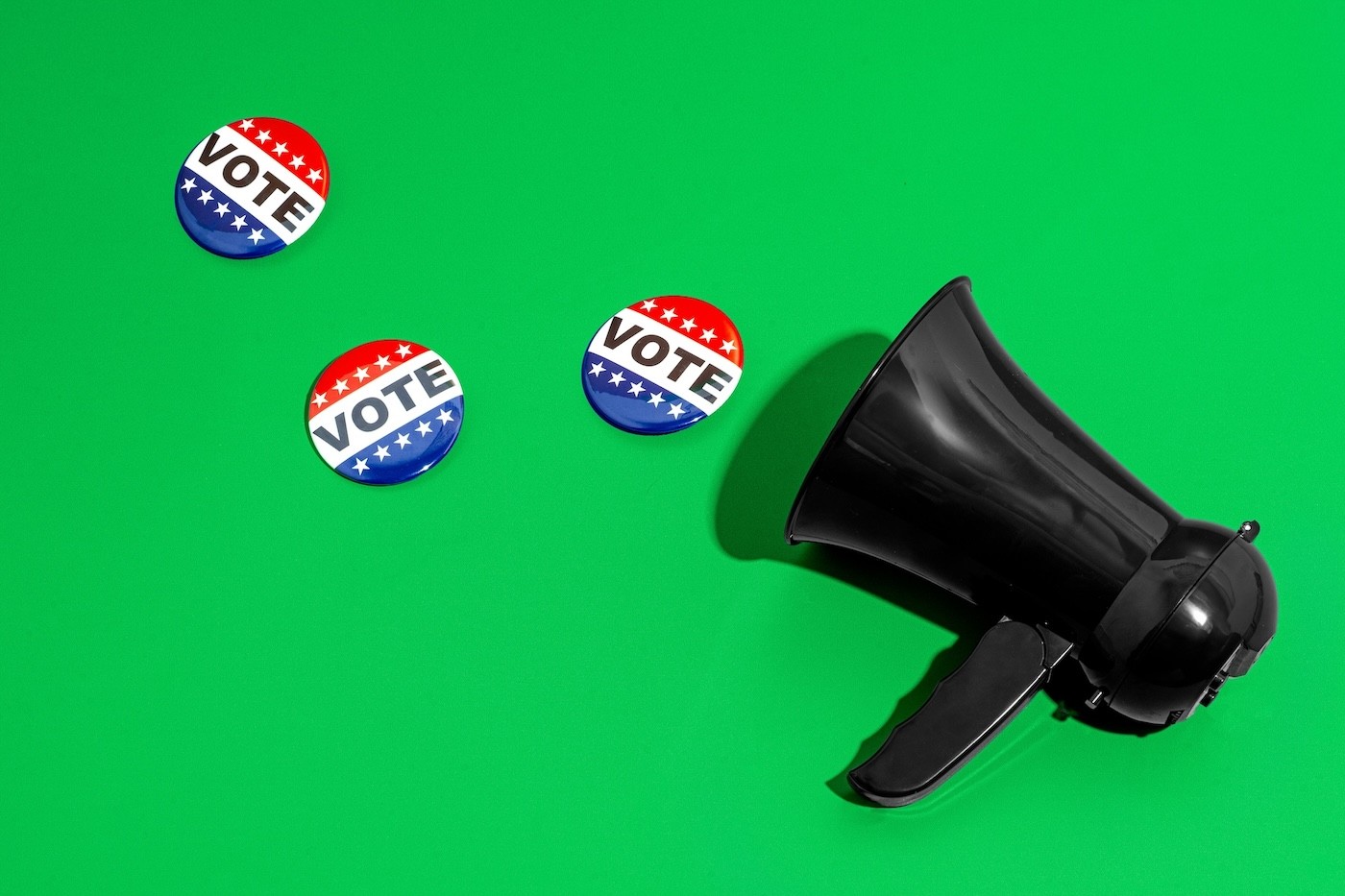 The Center for Election Science