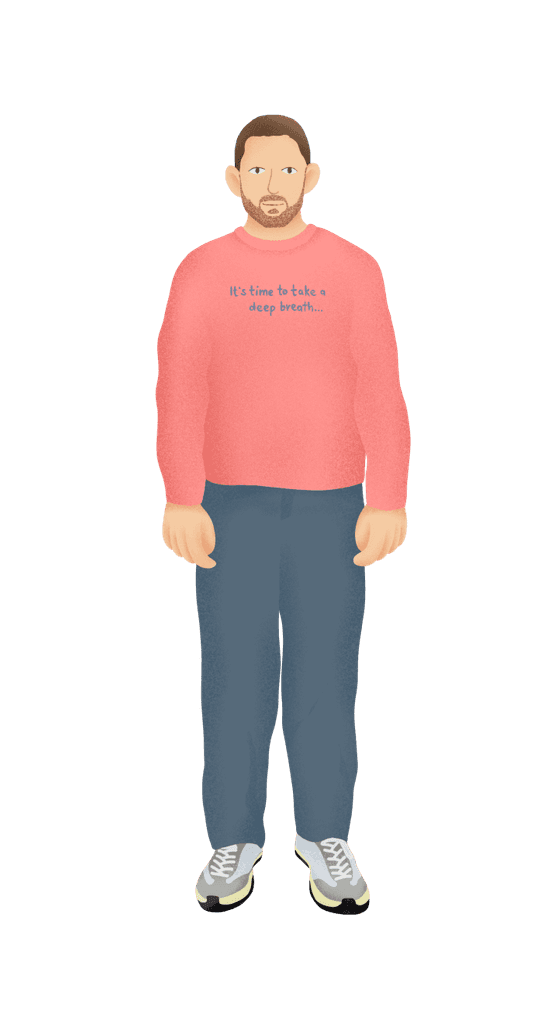 Structured - Daily Planner