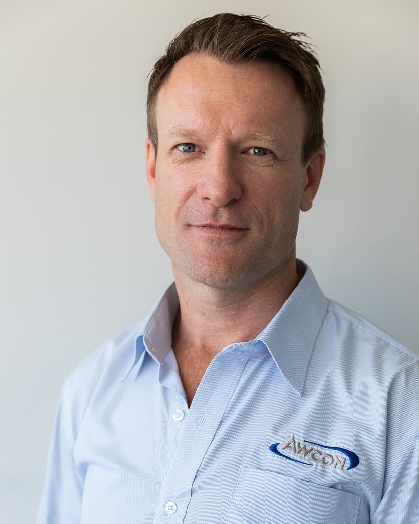 AWCON - Civil Construction, Earthworks and Underground Infrastructure