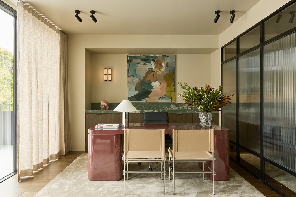 Ruby House – Luxury Offices For Sale