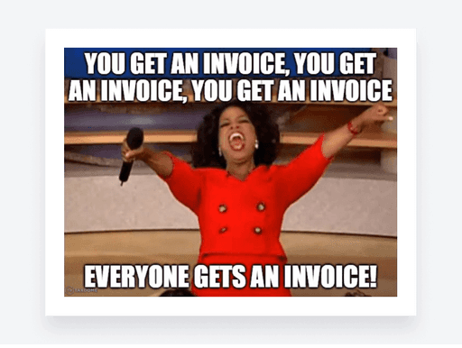 Facturación: todo lo que hay que saber