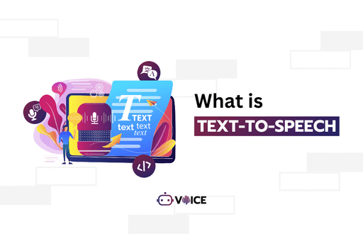 Text-To-Speech (TTS) คืออะไร? | Botnoi Group