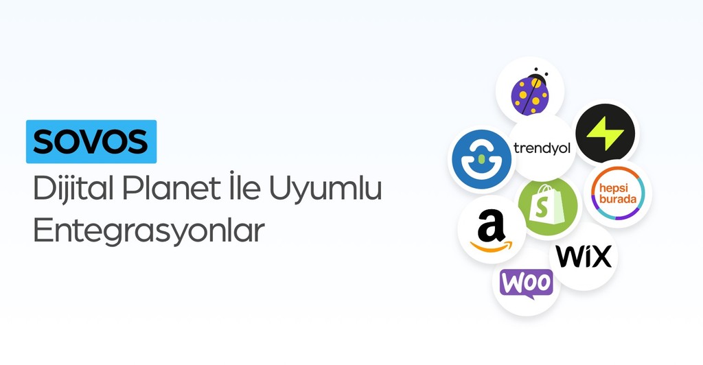 Sovos Digital Planet Entegrasyonu Nedir, Ne İşe Yarar? | Sopyo