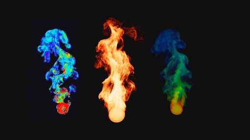 Houdini Pyro Basics: The Ultimate Beginner’s Guide to Fire Simulations ...