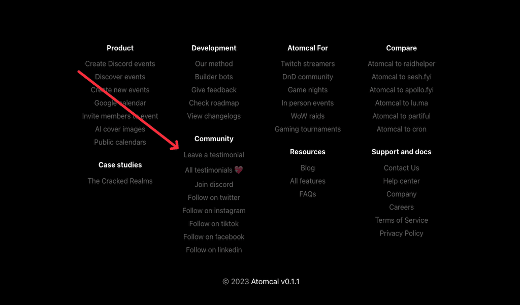 How to ask for a testimonial over email (5 examples) - Senja