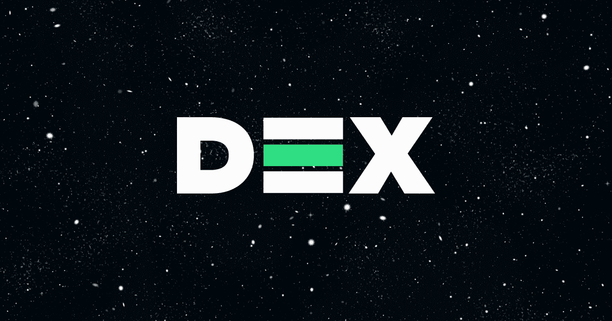 DEX.ORG