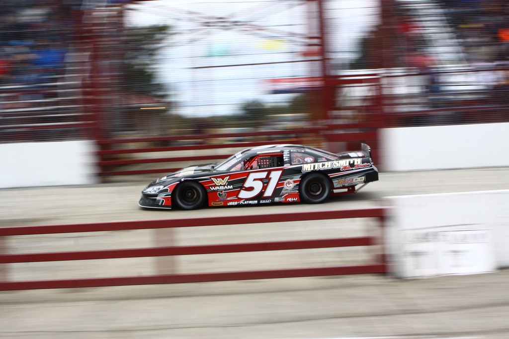 Stephen Nasse Racing