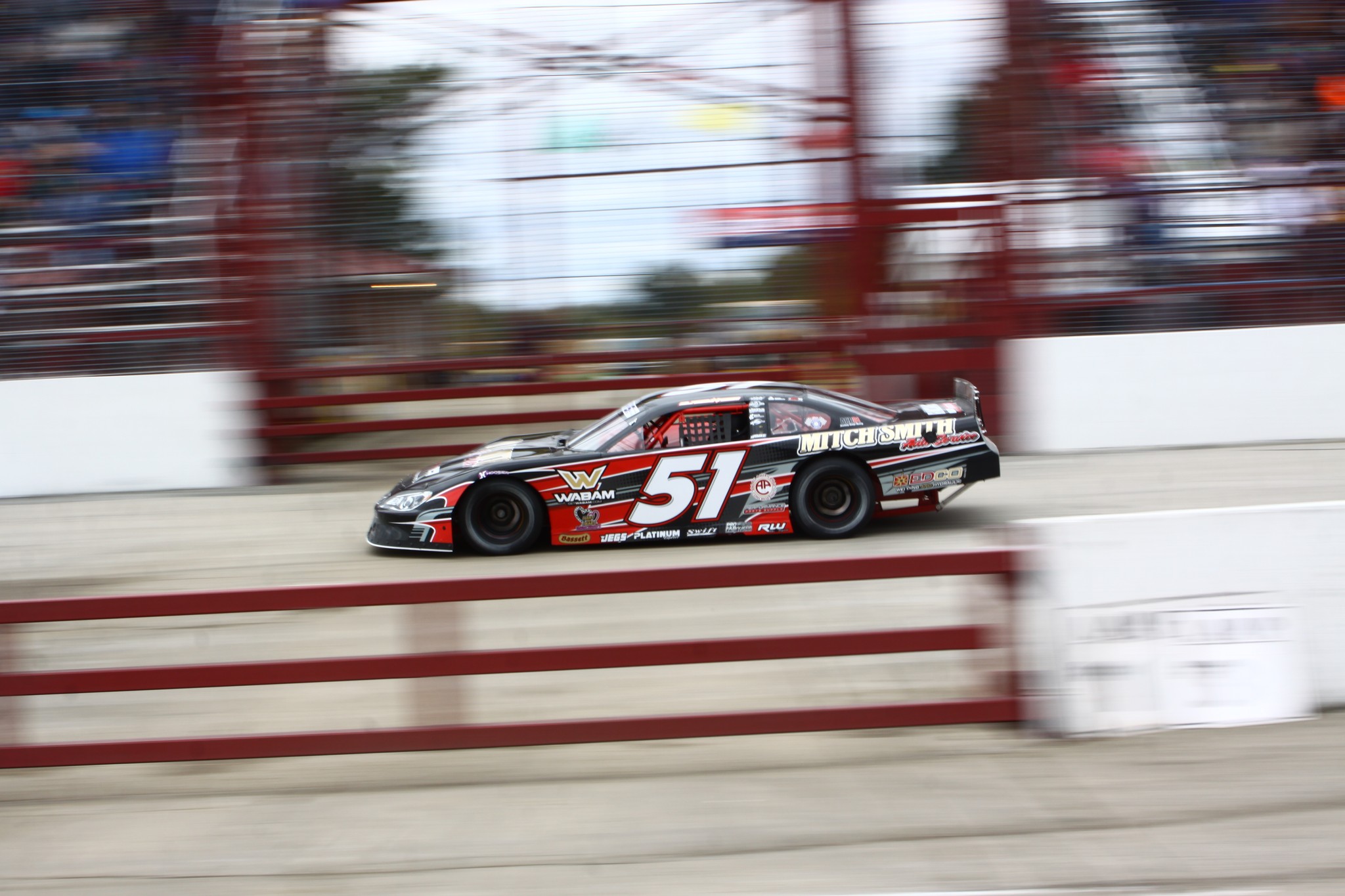 Stephen Nasse Racing