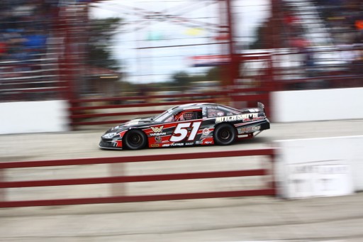 Stephen Nasse Racing