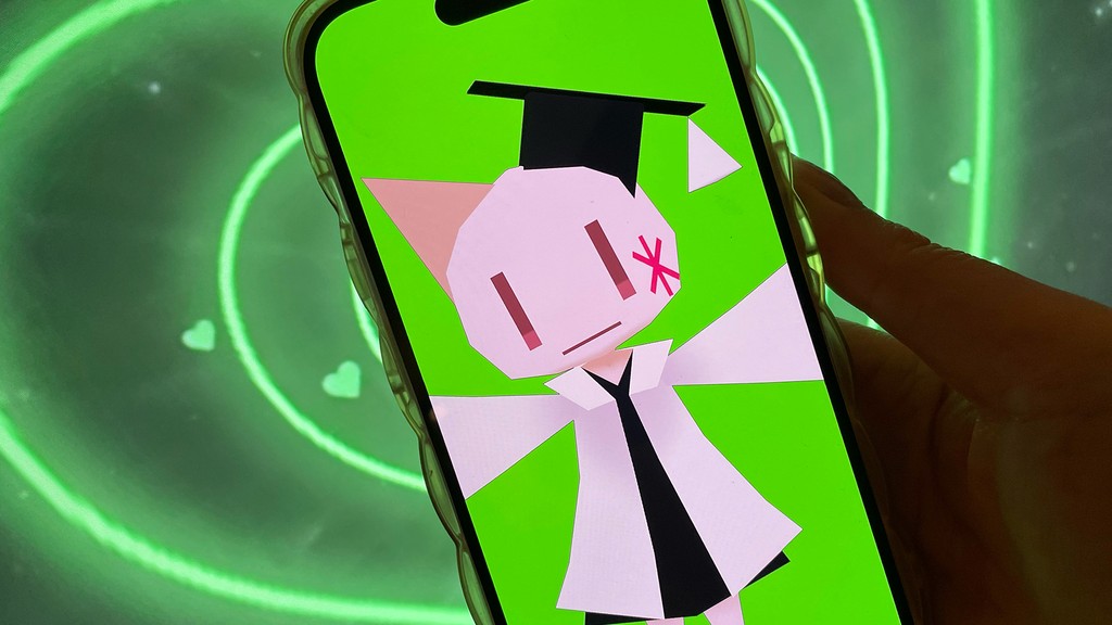 Hyper Online: The ultimate VTubing & Avatar App