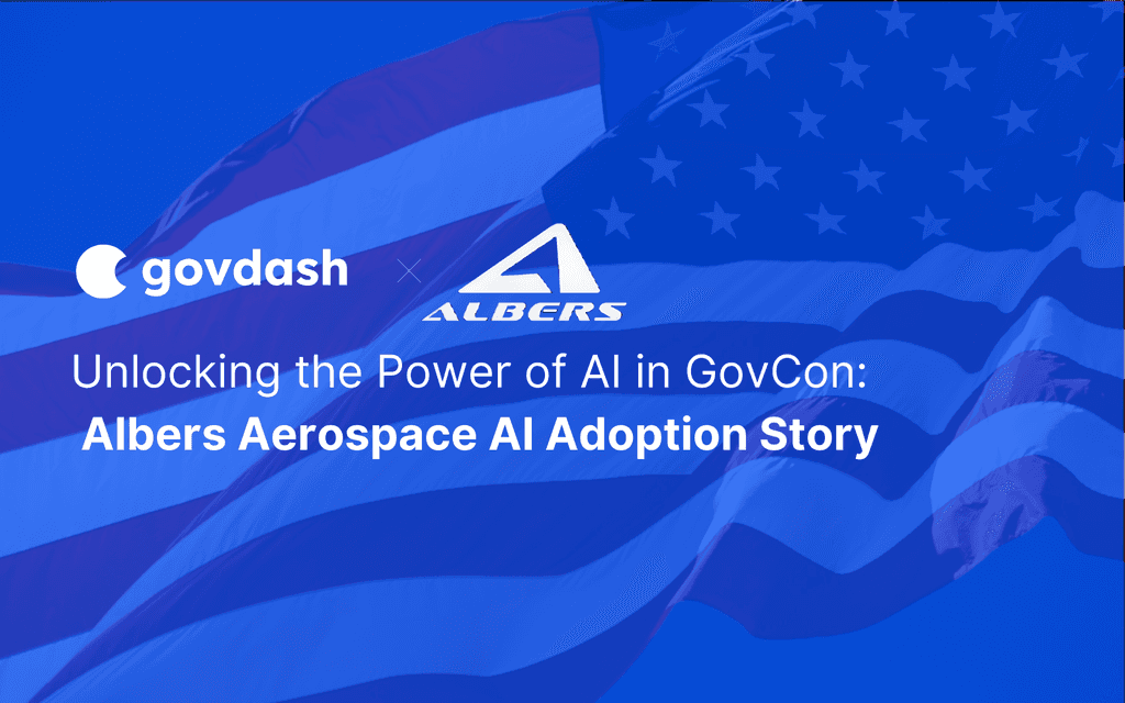 Blog | GovDash