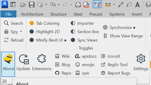 Revit API Course - EP.4 - Setup Your Dev Environment for Revit API