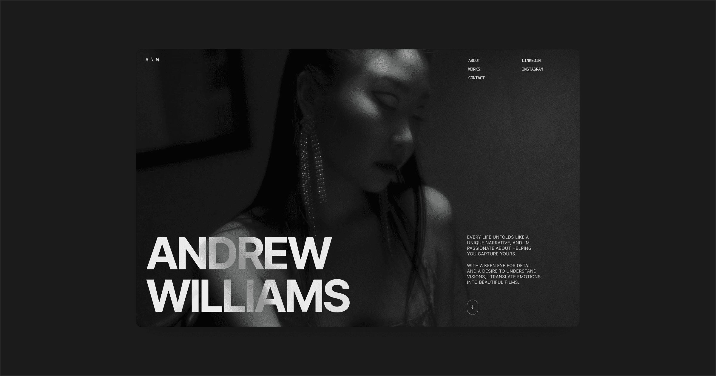 Andrew Williams — NutsDev