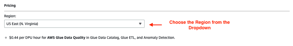 AWS Glue Pricing - Cost Breakdown & Savings Guide
