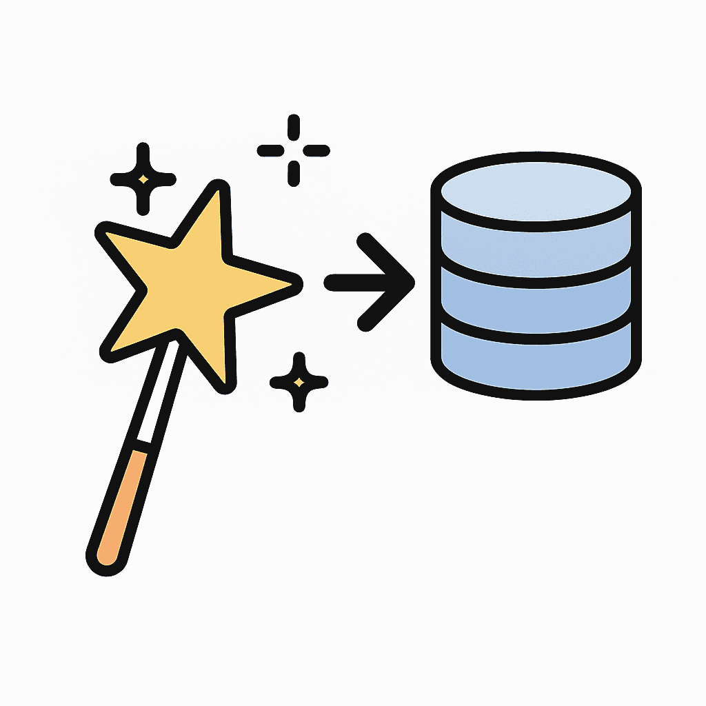 ChartDB - Database schema diagrams visualizer
