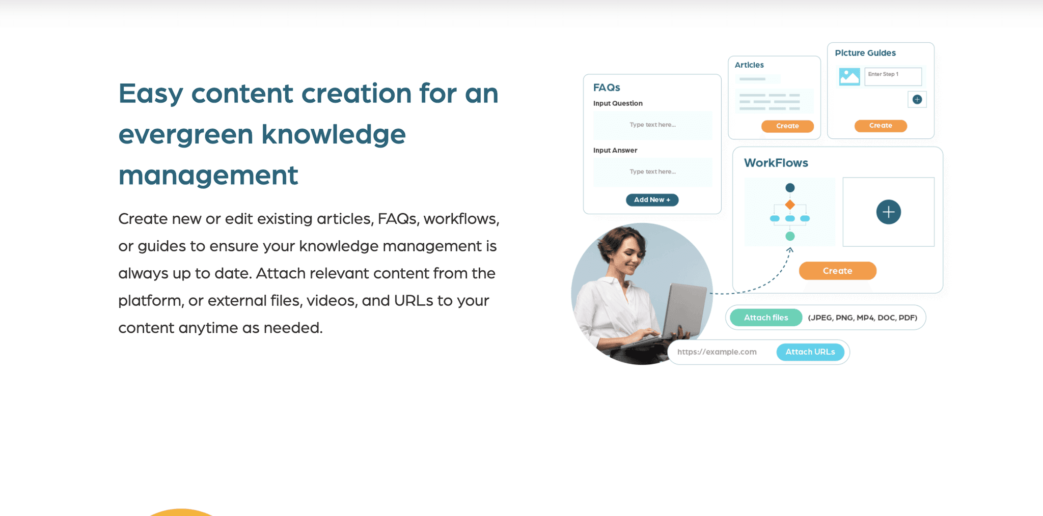 Top 8 Knowledge Sharing Platforms for 2025: Free and Paid Solutions to ...