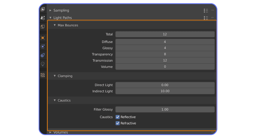 The Best Render Settings for Blender 3D - Vagon