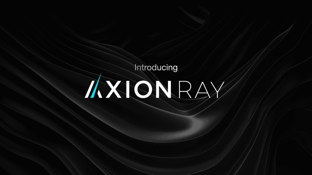 Axion Ray: The Chief Engineer’s AI Command Center | Axion