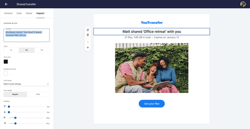 Waypoint | Email API for collaborative teams