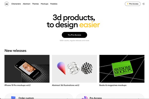 WannaThis - Toolfolio.io
