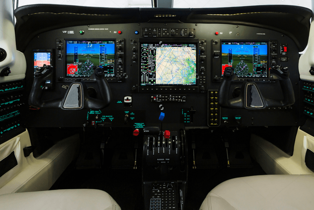 MSM Aviation | Your trusted source for Aircrafts parts and services.