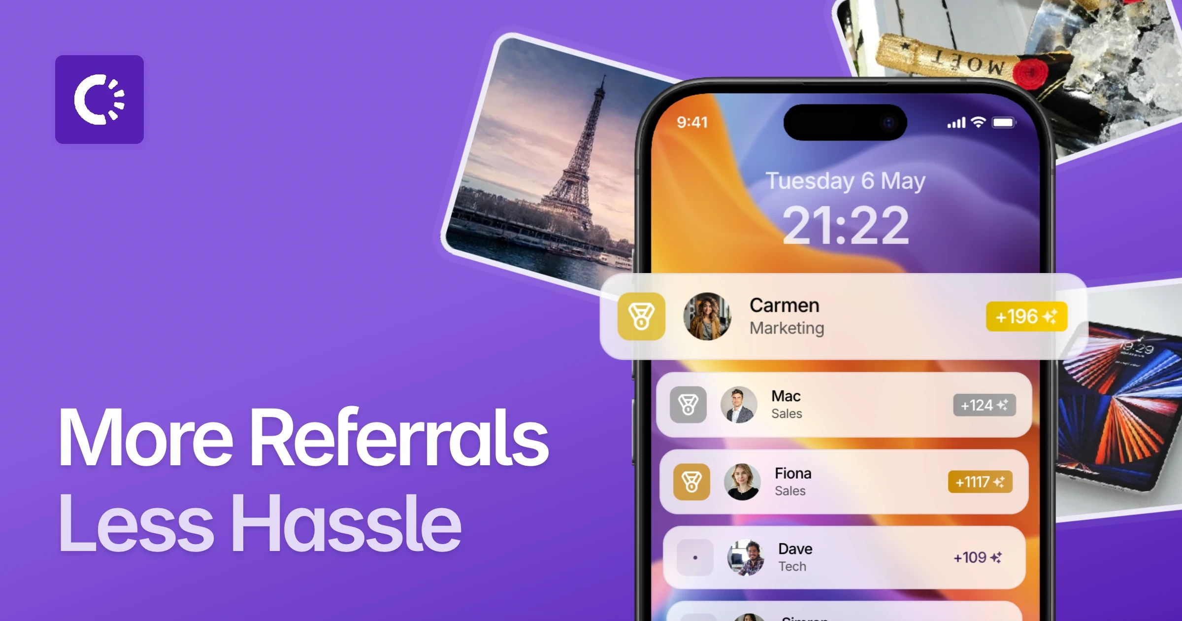 What Are Employee Referrals and Why Do They Matter? - Cruit WIP