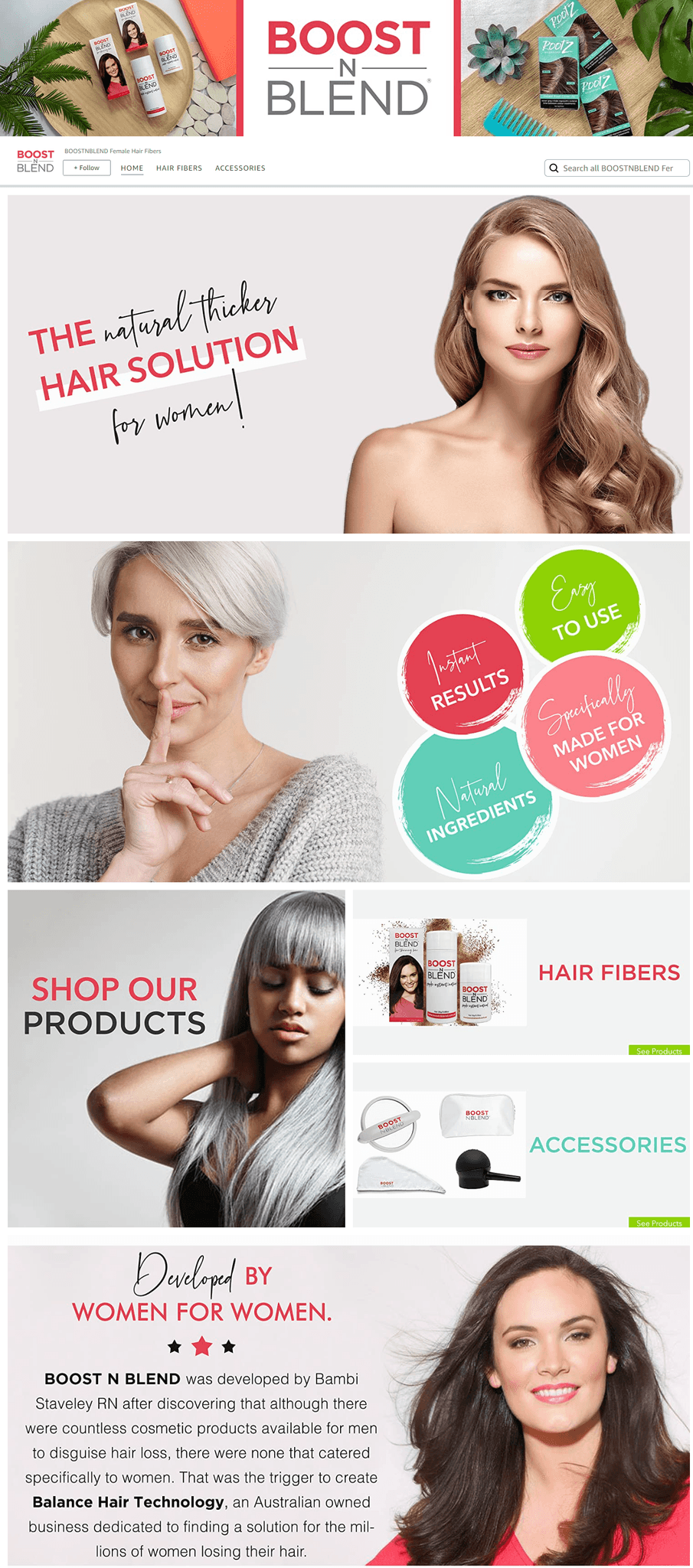 10 Best Amazon Storefronts Examples Created by eStore Factory