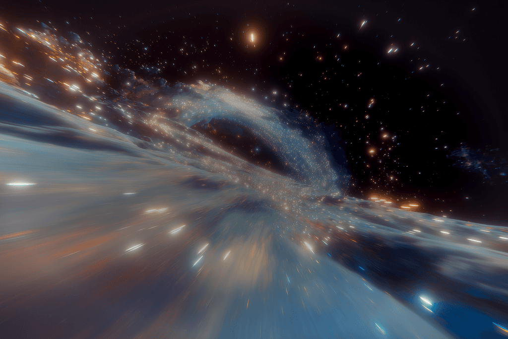 Comet Browser A Personal Ai Assistant