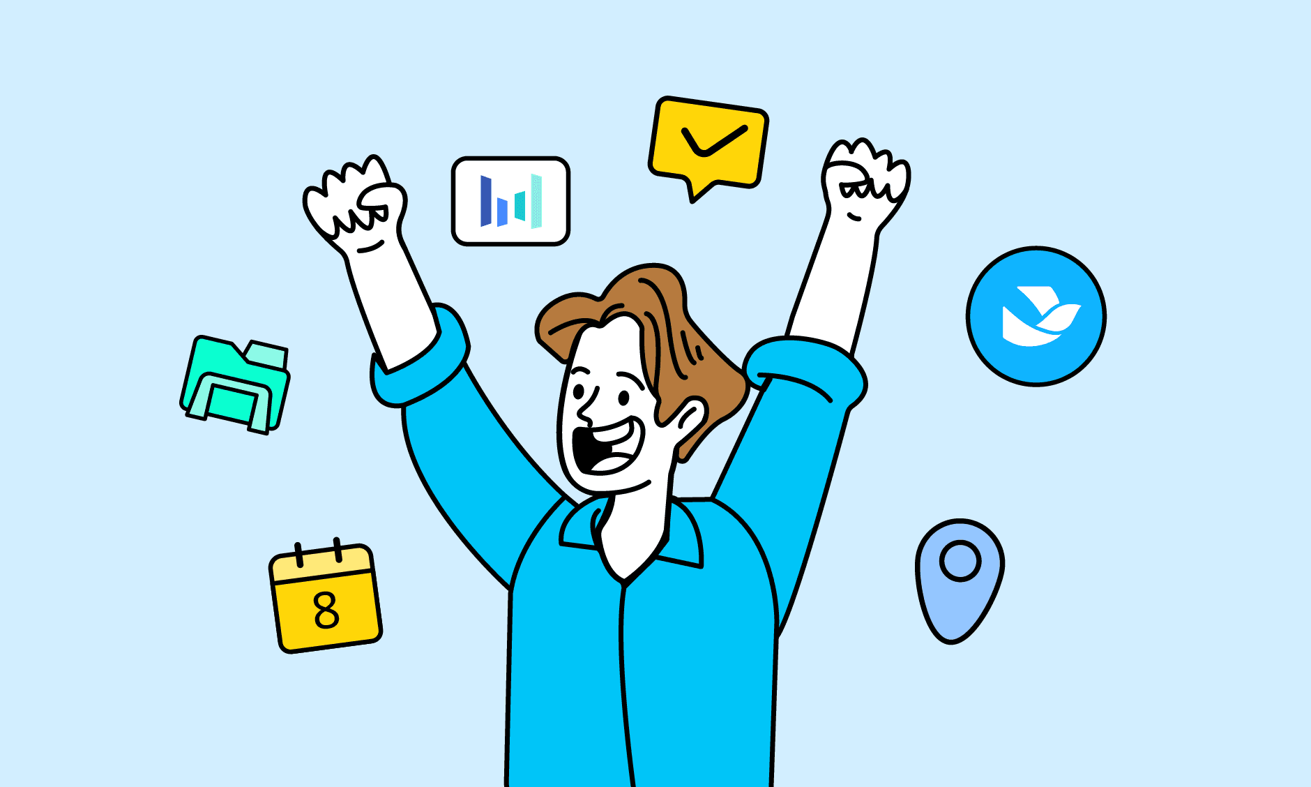 9 Free Must Have Content Calendar Templates For 2025 Lark