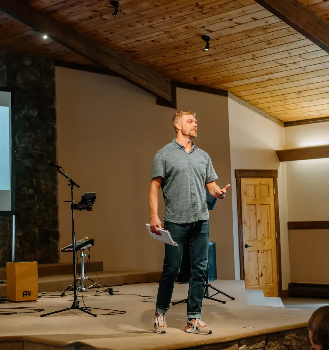 Outpost Community Church
