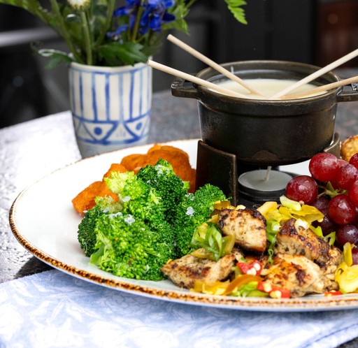 Redstone American Grill