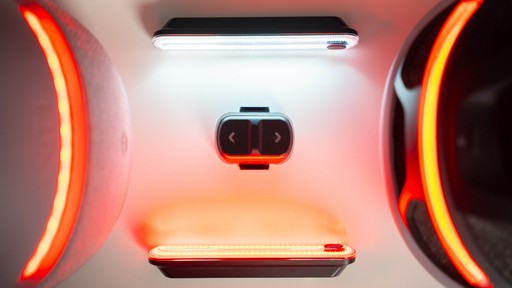 UNIT 1 Help Center | Smart Helmet & Accessory Support