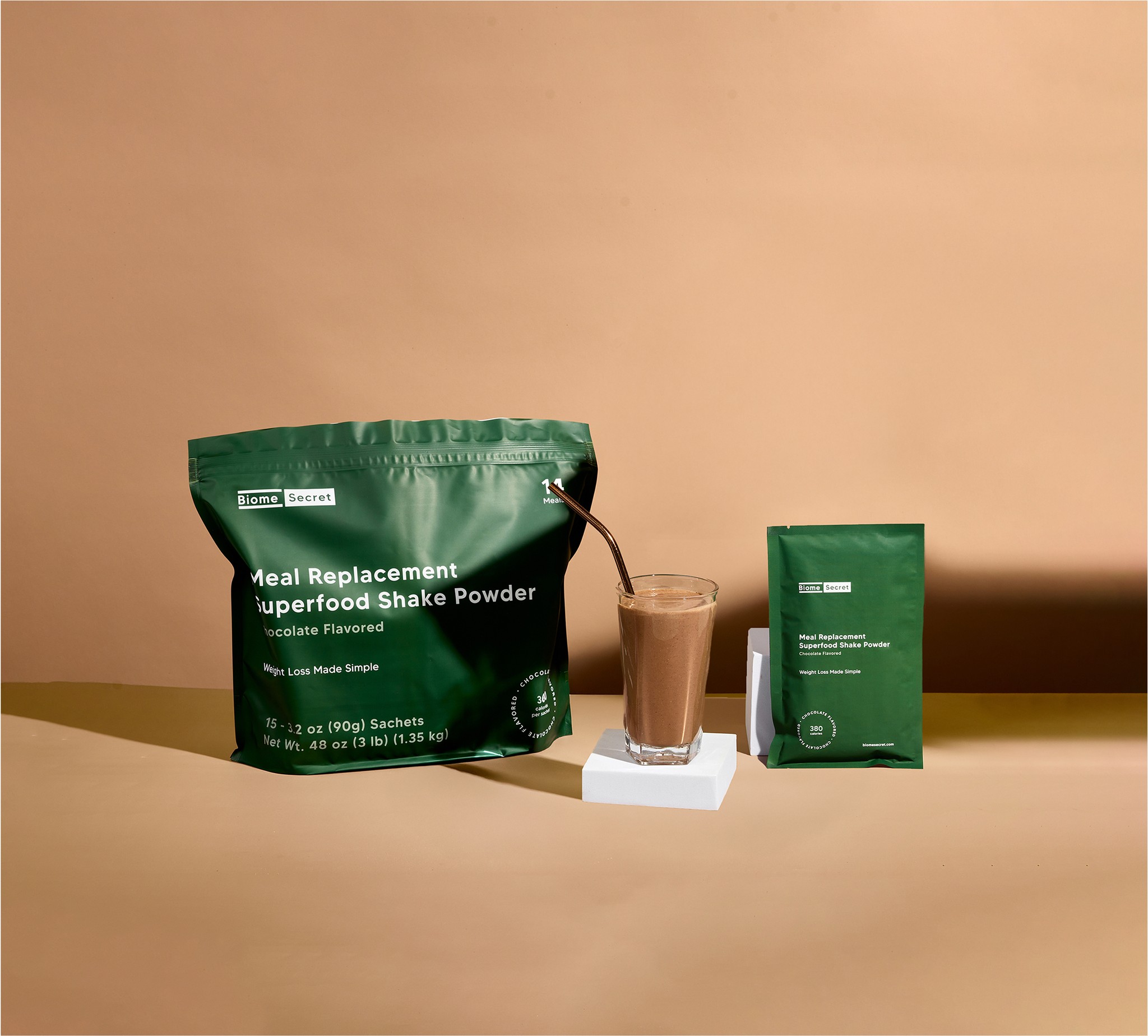 TOP 10 Reasons to Choose Biome Secret Shake for Weight Loss ...