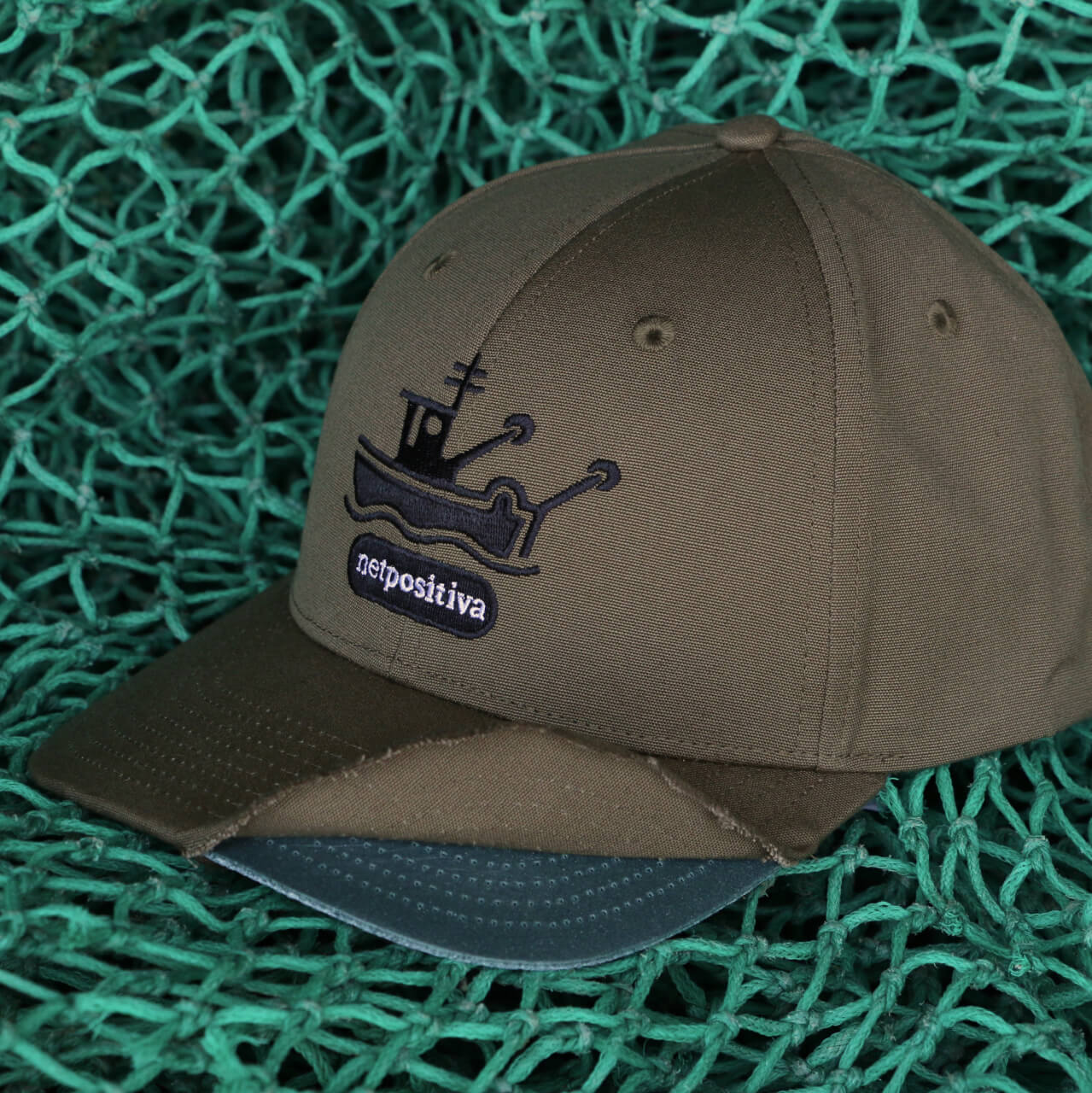 Bureo® – NetPlus® Material