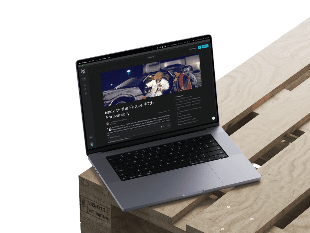 Getting Started with Perplexity