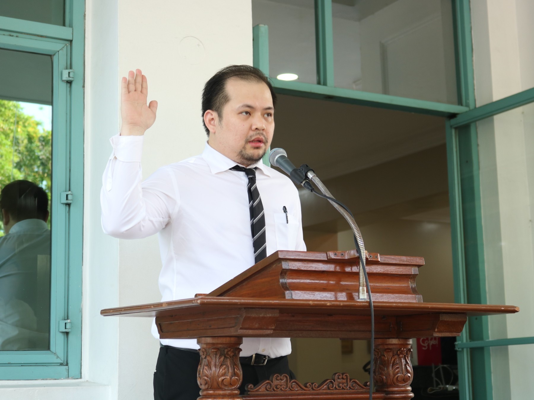 AI-Powered Legal Research for Philippine Law - Anycase.ai