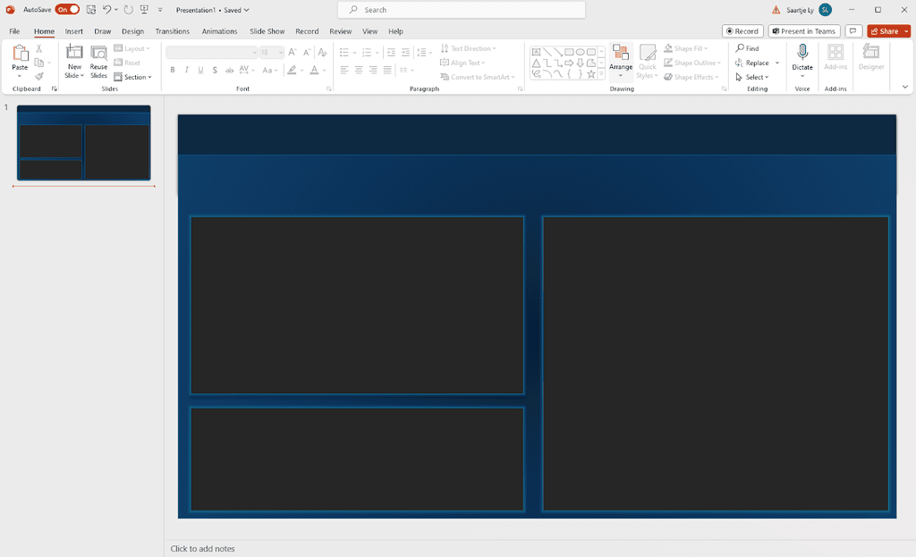5 design tricks for Power BI dashboards