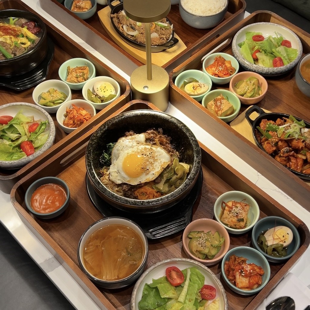 NARI - Korean Restaurant