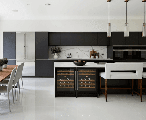 Discover a better way to live - Sam Waite Kitchens