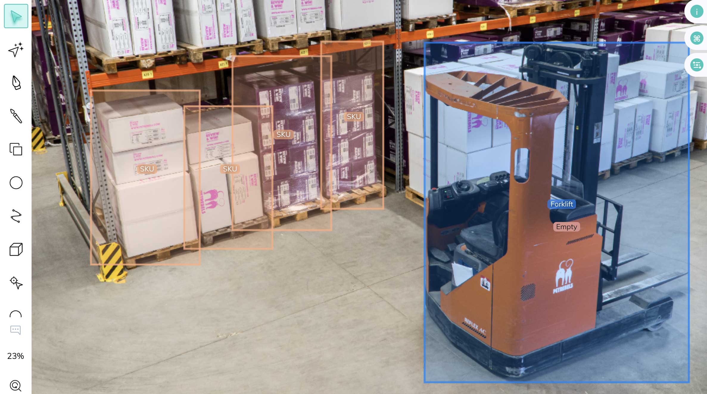 Object Detection: Models, Architectures & Tutorial [2024]