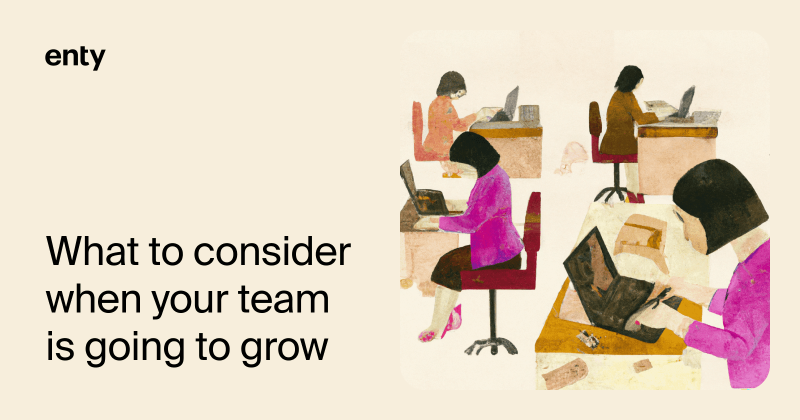 Essential Strategies for Successfully Managing and Scaling Your Growing ...