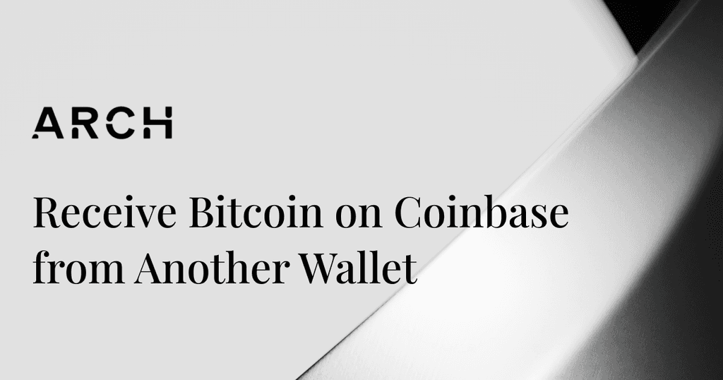 How Long Does It Take to Receive Bitcoin on Coinbase from Another ...