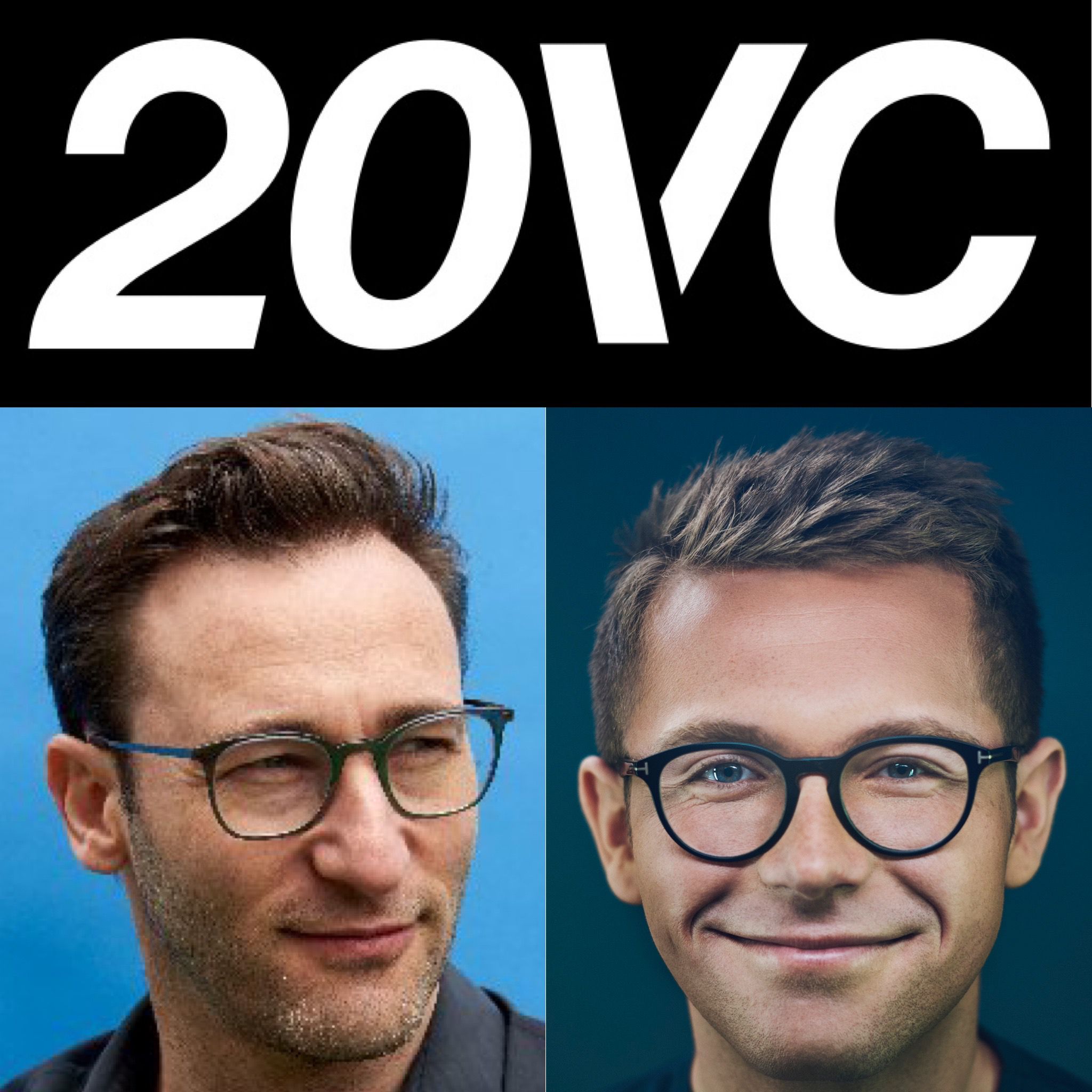 20VC: Simon Sinek on Trust; How it is Gained and Lost | Why Millennials ...