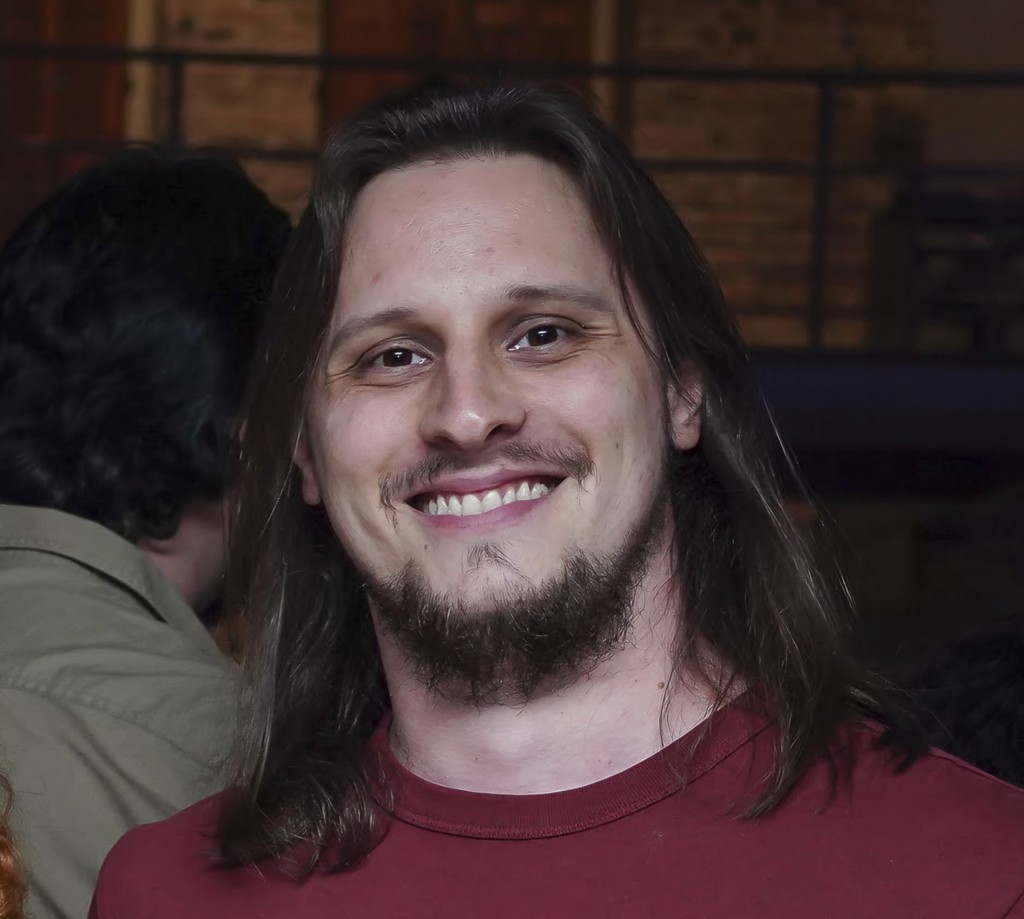 About us - OpenTrade