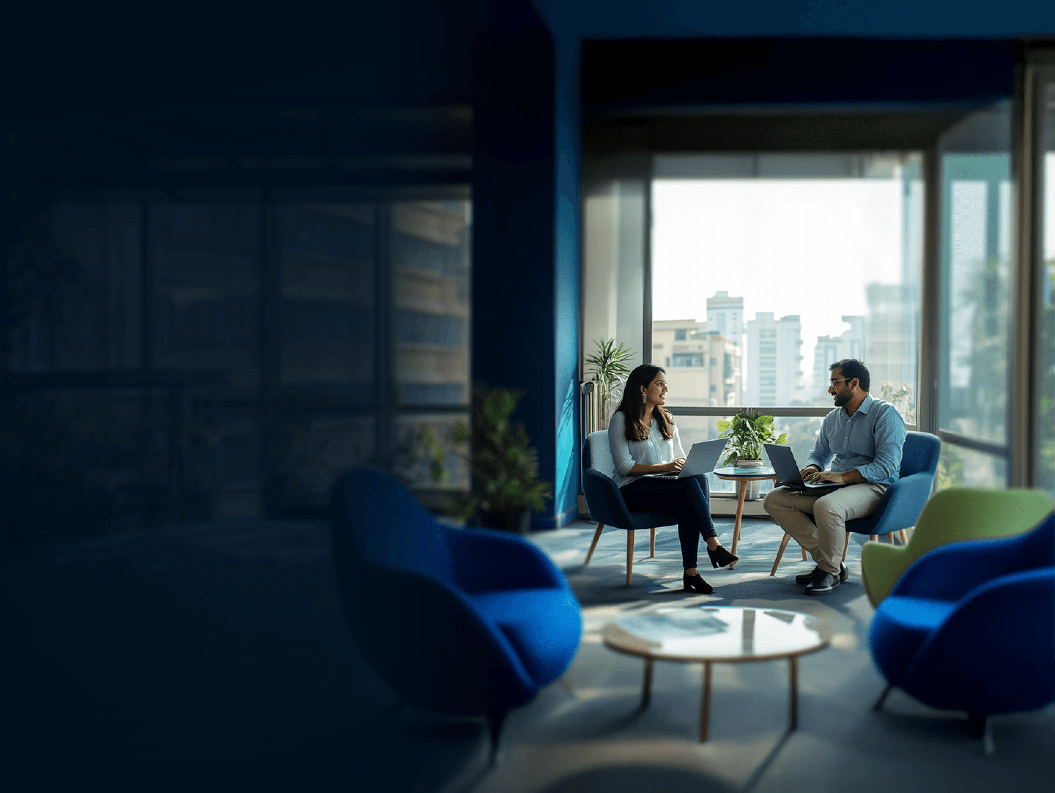 Returnship - Return to Work Program