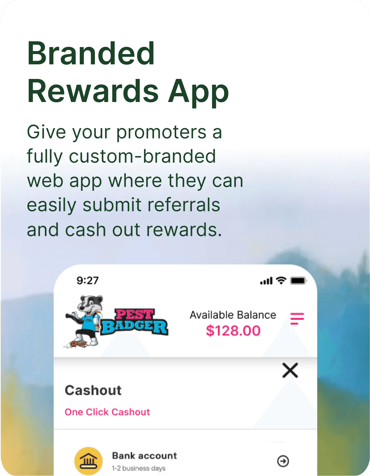 Clicki Referrals | The simplest way to automate referral programs for ...