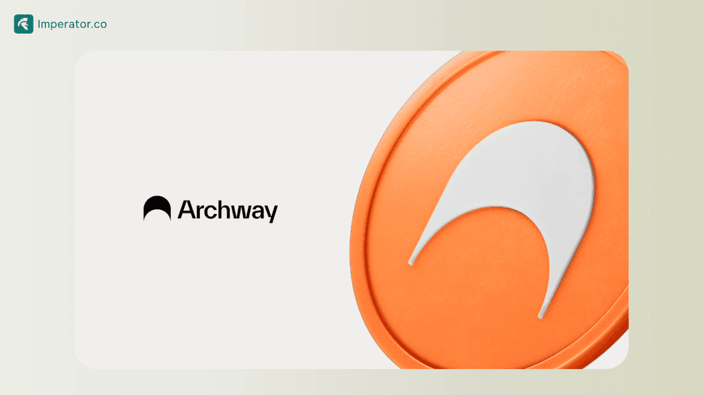 What is Archway (ARCH) - A Comprehensive Overview