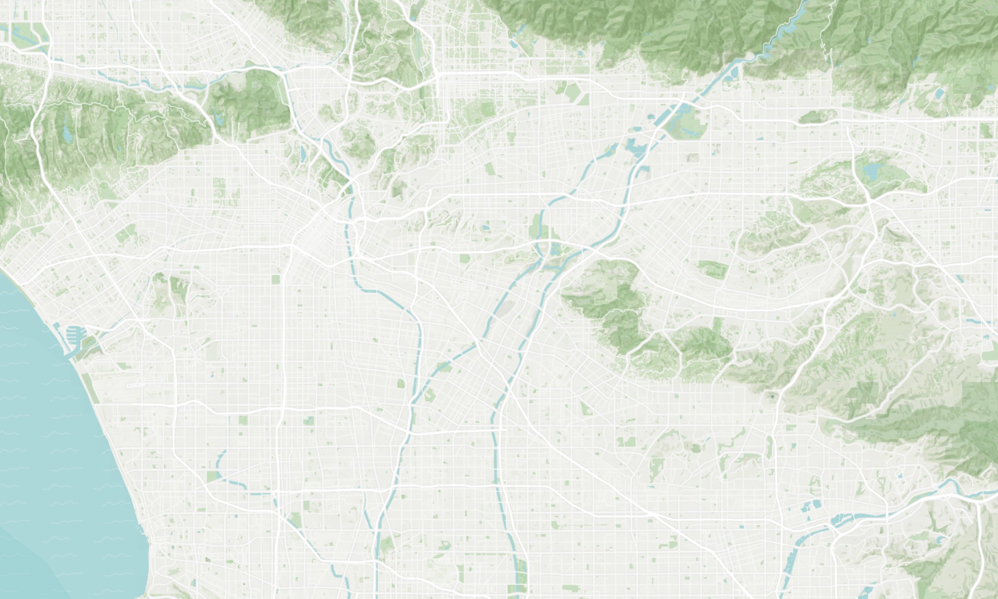 Bringing life to L.A.’s infrastructure